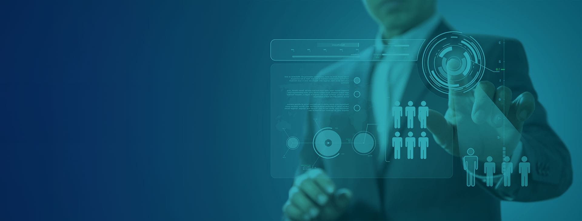 The Power of Staff Augmentation: How Techsurity Helps You Scale Your ...